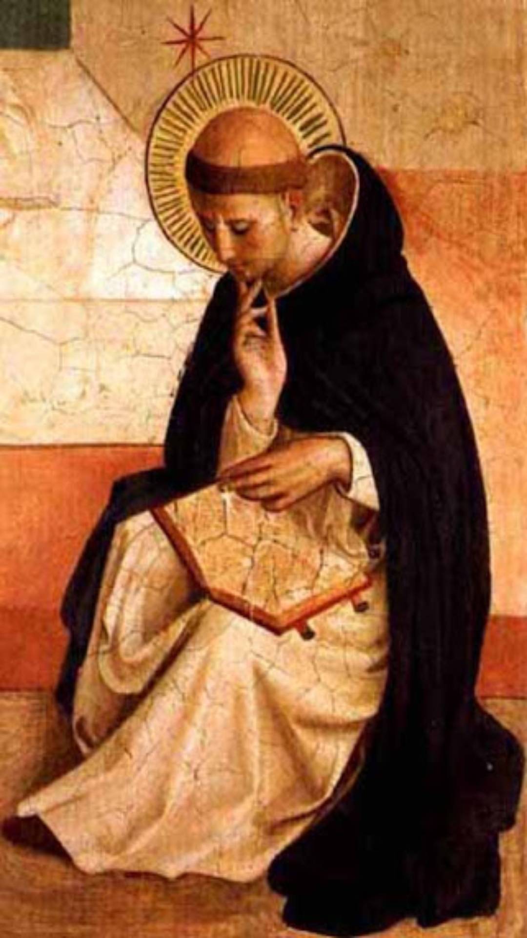 Modlitwa za wstawiennictwem św. Dominika Guzmana: